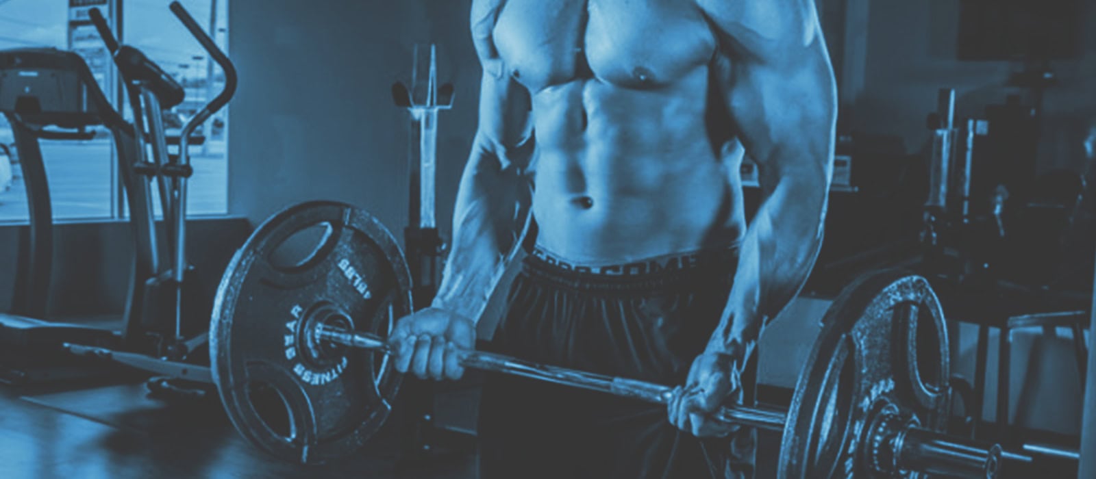 Men's Daily Workouts - Apex Personal Fitness